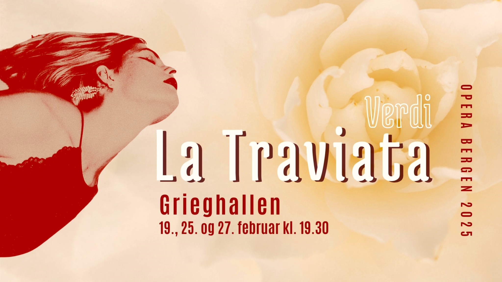La Traviata – Opera Bergen